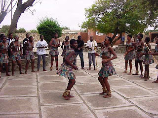 SILAKHO: ISITSHIKITSHA