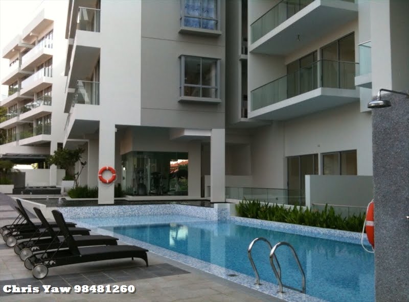 Bluwaters 2: Bluwaters 2 @ Jalan Loyang Besar (District 17) *For Sale ...