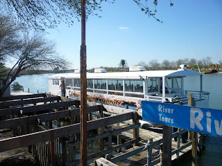 SPIroadrunneradventures: Riverboat Club-Riverboat Rio Grand River ...