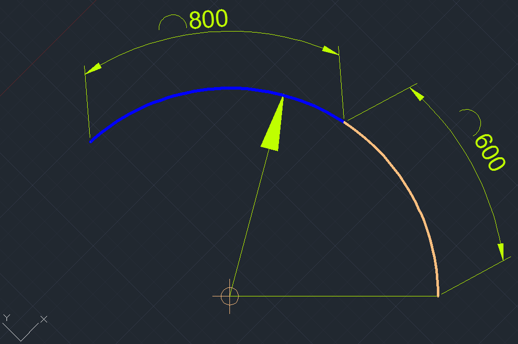 Chatchawal ชัชวาล ศุภเกษม: AutoCAD Tips: Visual LISP เขียน ARC จากค่า ... Chatchawal ชัชวาล ศุภเกษม: AutoCAD Tips: Visual LISP เขียน ARC จากค่า ...