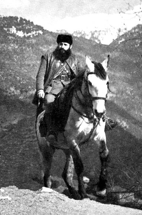 ΡΑΣ ΕΑΑΚ: Άρης Βελουχιώτης: 65 χρόνια από το θάνατό του