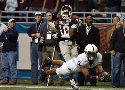 Manuel's Views: 01/01/08