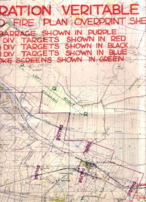 segunda guerra mundial: CARTOGRAFÍA MILITAR