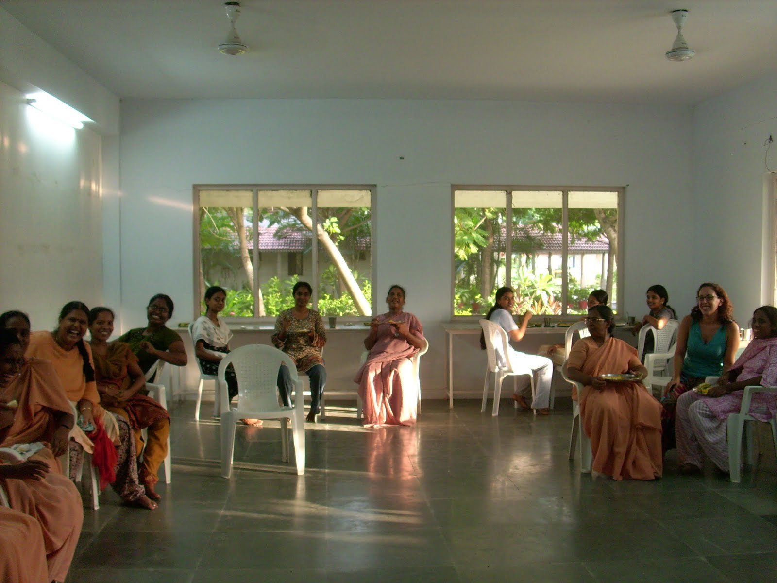 Asia allá vamos: Meditando en el Dhamma Setu.... redefiniendo la ...