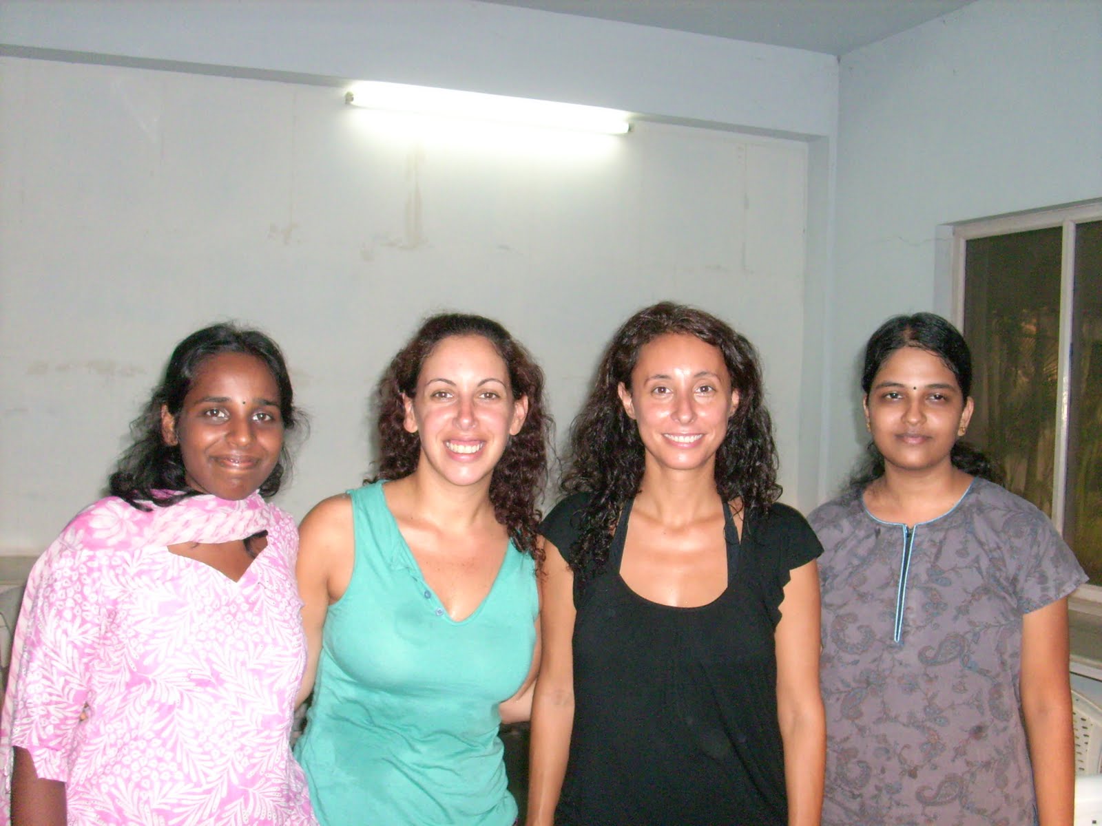 Asia allá vamos: Meditando en el Dhamma Setu.... redefiniendo la ...