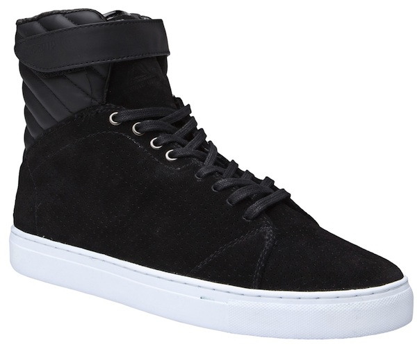 Style in Town: Android Homme Sneakers
