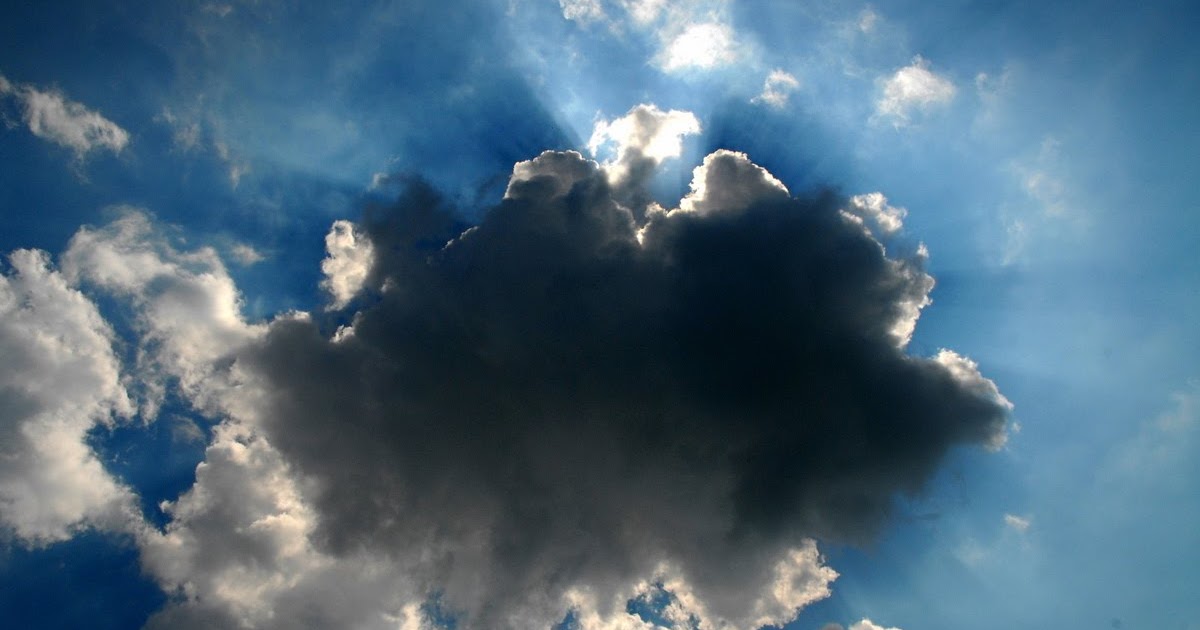 Wolkentaal: Wolk - II