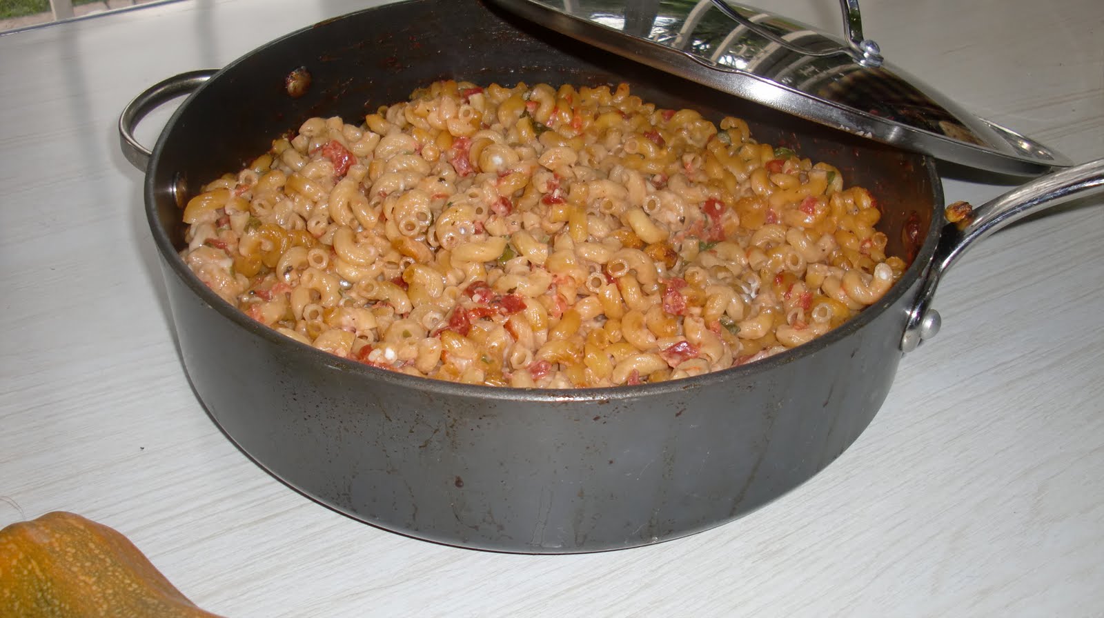 Scrumptious Sisters: Single Skillet Supper