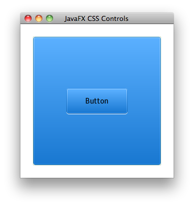 Pleasing Software: Advanced JavaFX Control Styling