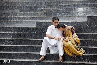 WALLPAPERS: Paa Movie Wallpapers