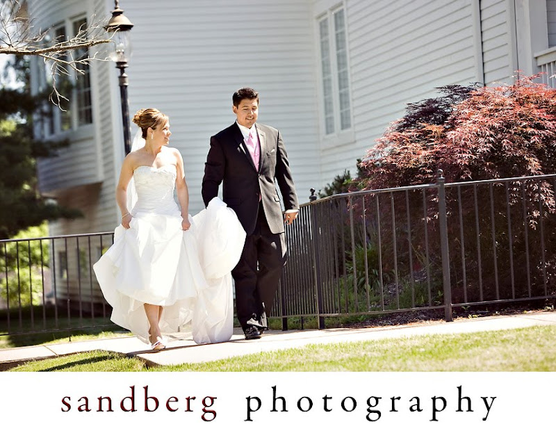 Wedding of Brandon & Lisa :: Part Two | Sandberg Photography