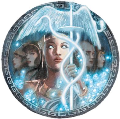 Immateria: Isocromia