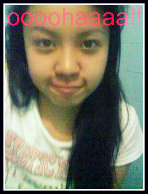 drama princess: habang tumatae ! XD