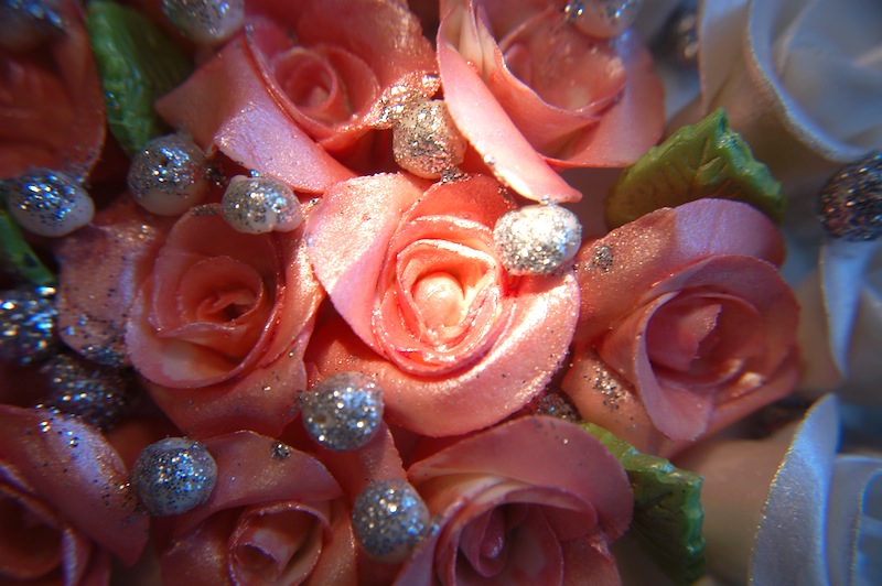 Turopoljska Poculica | Rozalija Kurjaković | Ukrasi od šećera i slastice