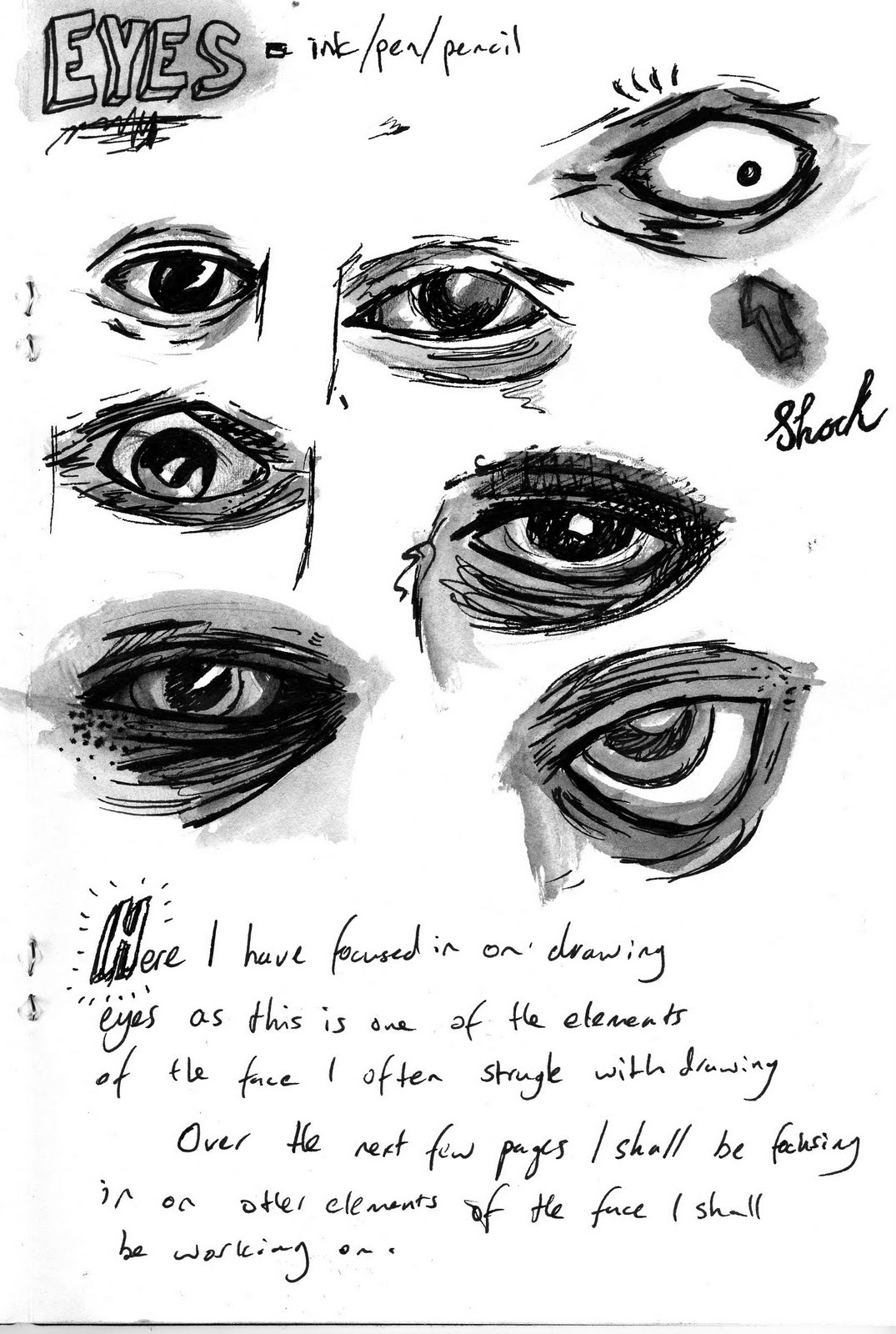 Eddie Clarkson Design