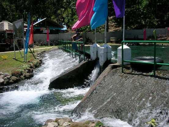 My Family Travels...: Camiguin... The Island of Your Imagination...