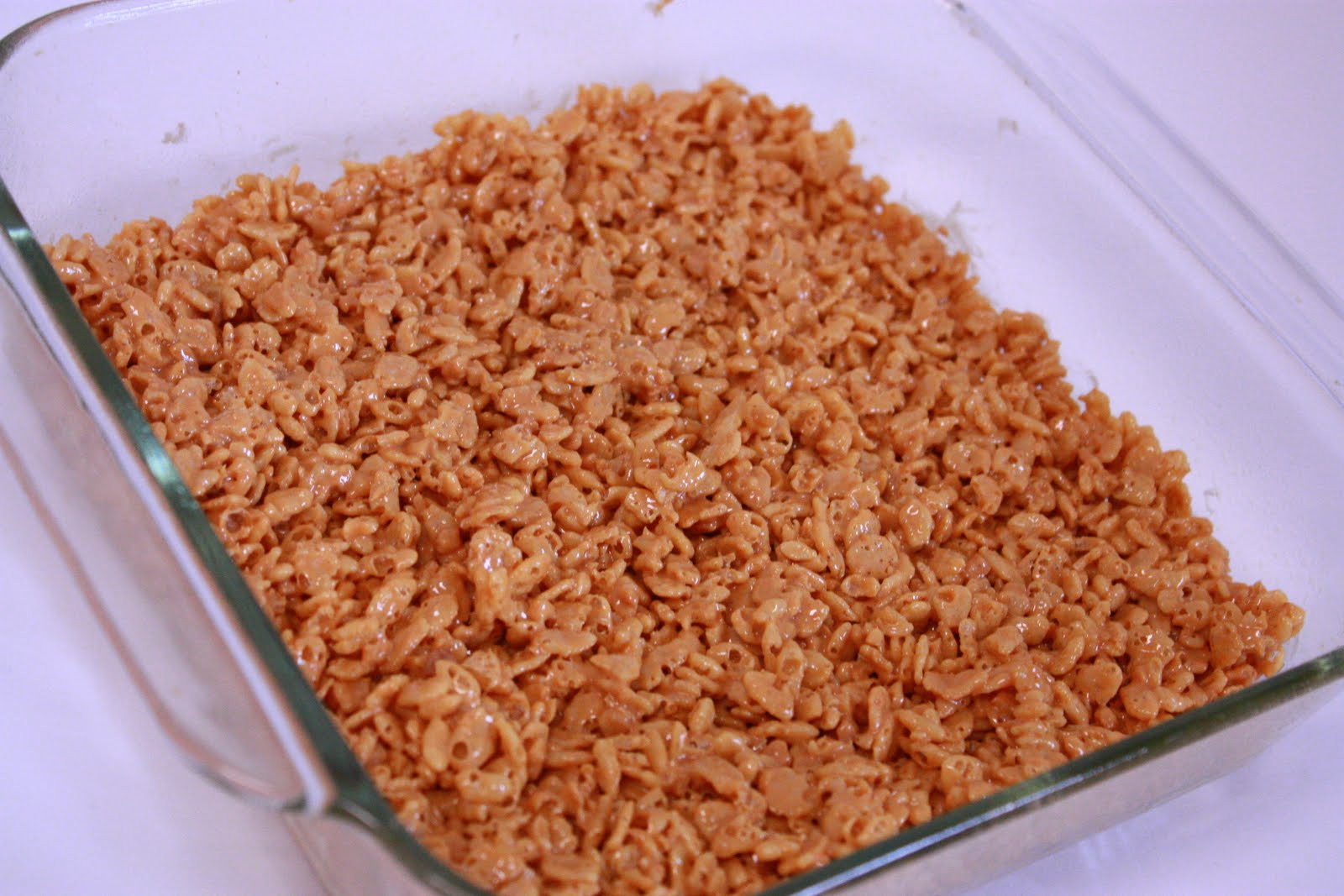 The Terrace Housewife: Crunchie Munchies