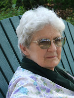 Author Exchange Blog: Author Interview with BARBARA FLEMING