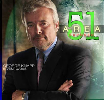 What's Happening, Vegas?: George Knapp Hosts Coast To Coast AM Tonight