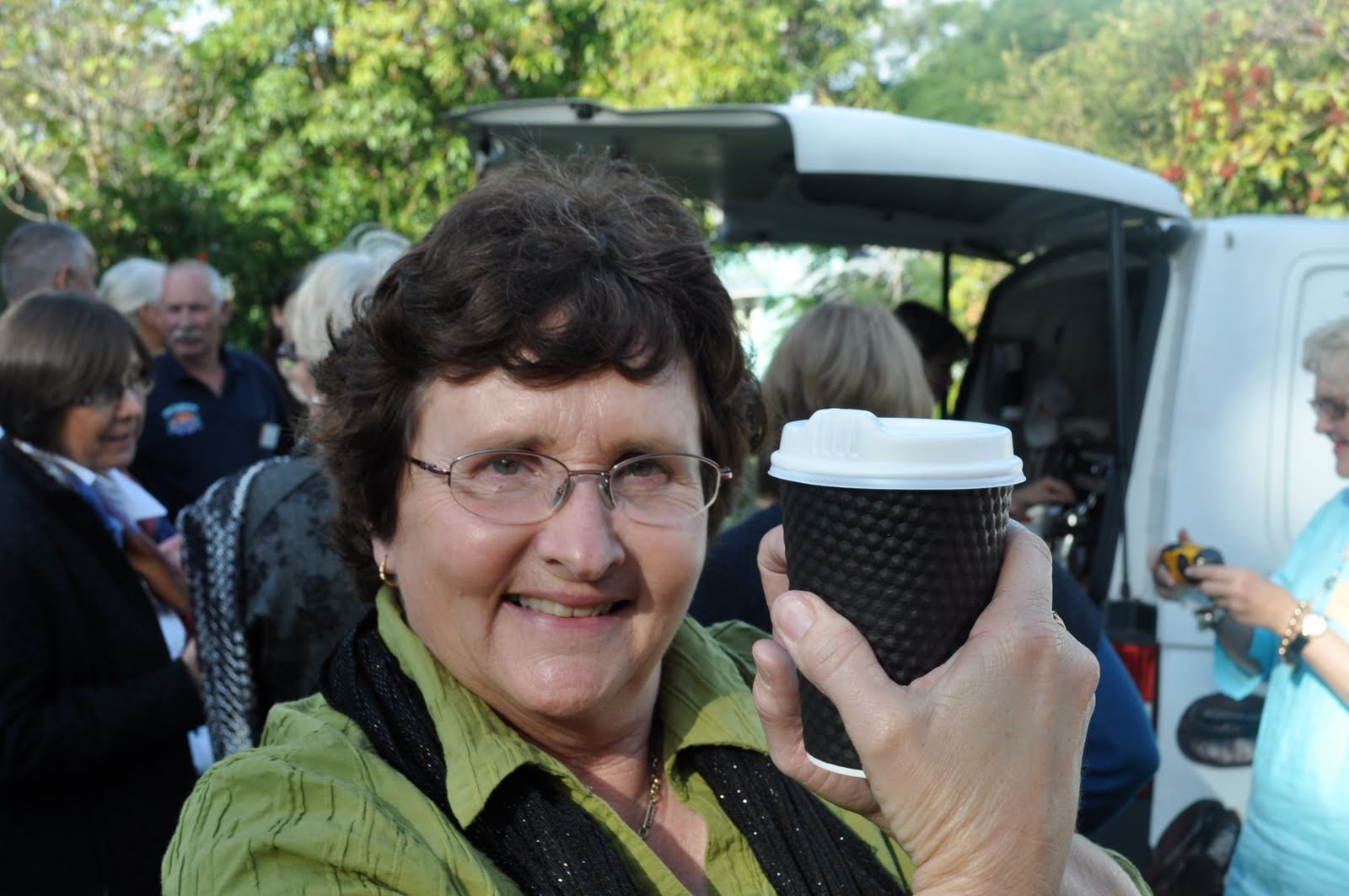 McClymont Manuka Family History Blog.: 2010-07-18