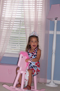 Littlest Angels: Sophie Elizabeth Quayle