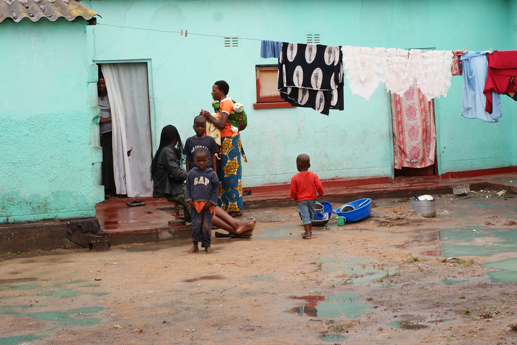 Life Every Day: February 2011