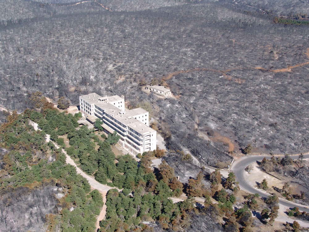 Ανοιχτή Πρωτοβουλία Πολιτών Βόρειας Αττικής - Ευβοϊκού: 2010-07-25