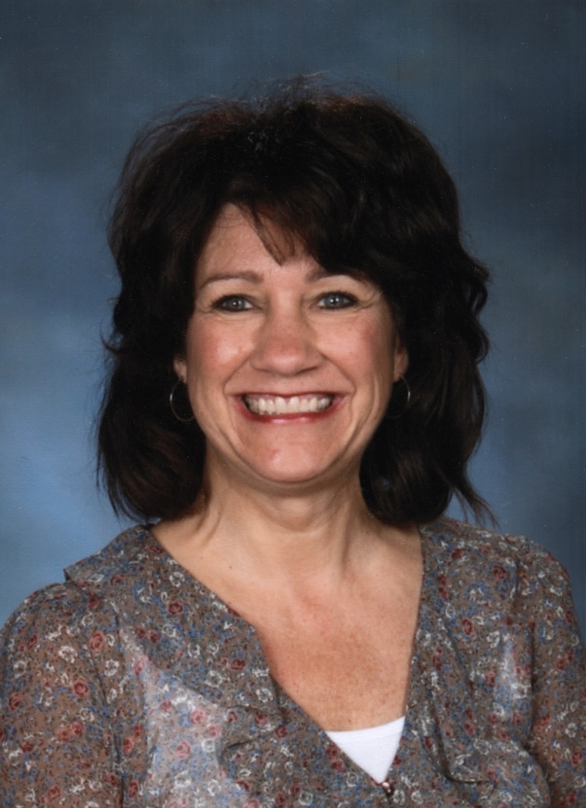 Mrs. Swanson's Kindergarten Blog - PM: Meet Mrs. Swanson