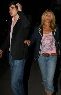 Marco Pierre White Mati Conejero