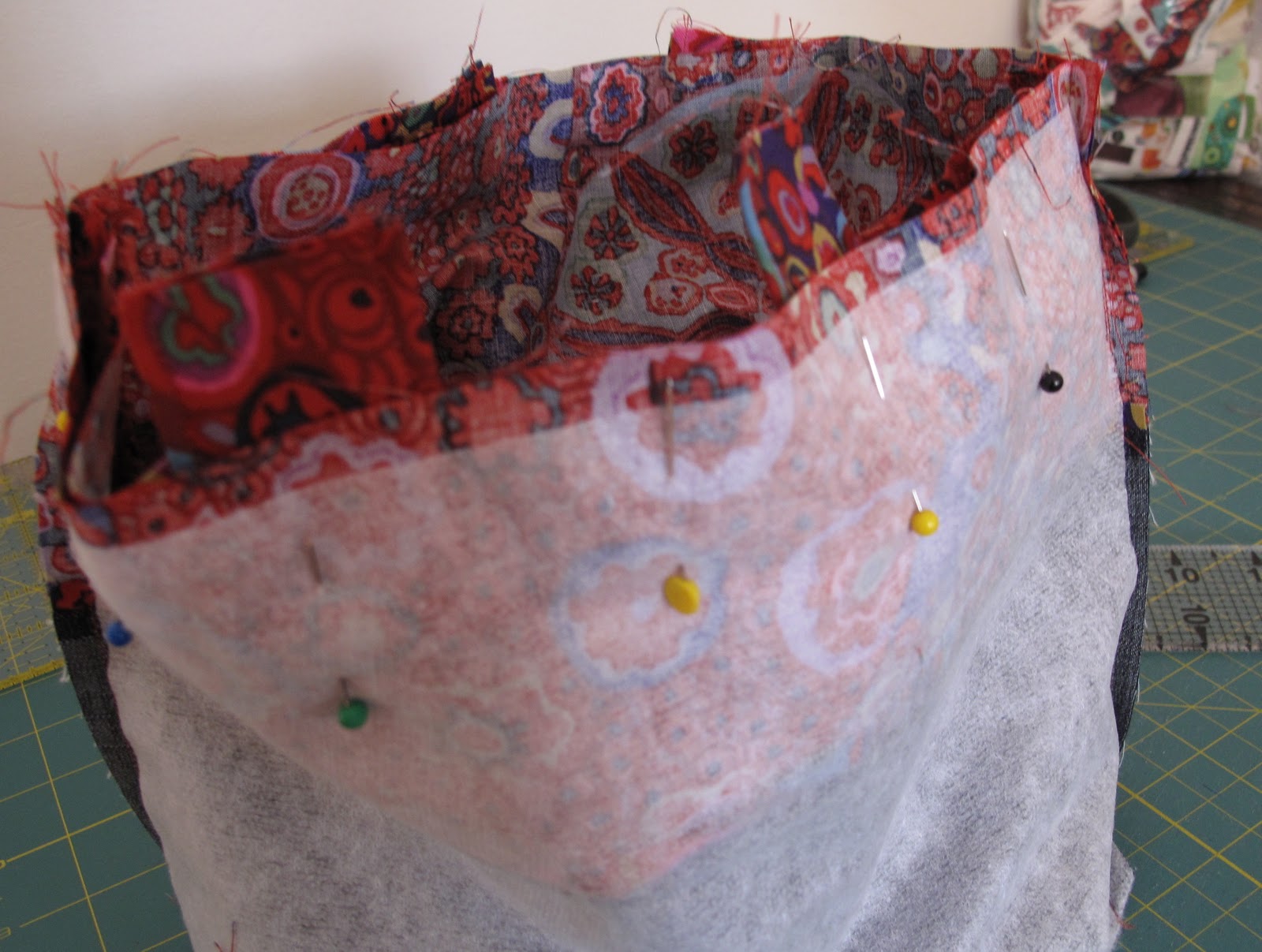 Two Hippos: Tutorial: Loop Bag