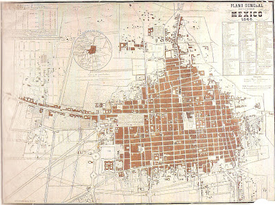 Santa María la Ribera: Evolución en imágenes de Santa María la Ribera