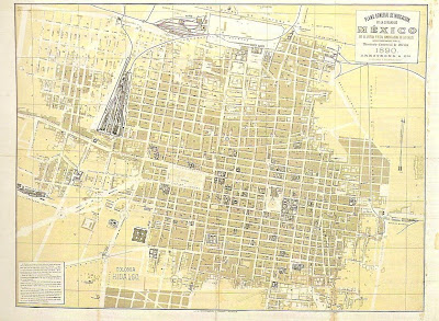 Santa María la Ribera: Evolución en imágenes de Santa María la Ribera