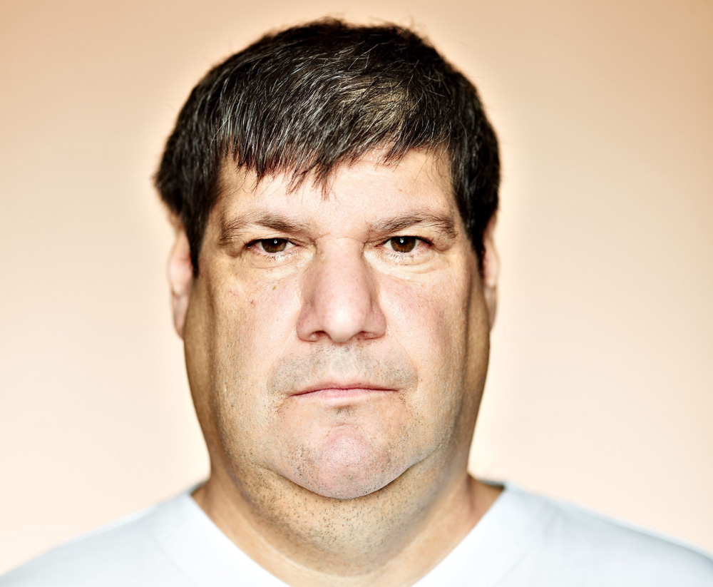 Sandy Nicholson Photo: 0 to 100 project at CM&P Studio