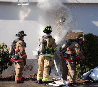 Grays Fire Photo's: March 31, 2007- Groton,CT - Poquonnock Bridge ...