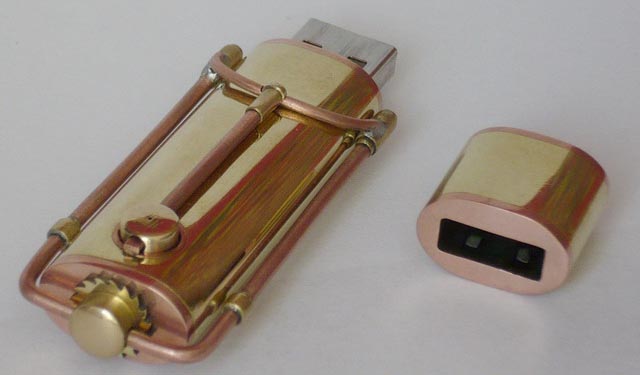Fun addiction: Cool Usb Drives