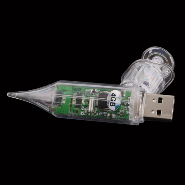 Fun addiction: Cool Usb Drives