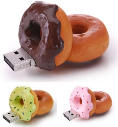 Fun addiction: Cool Usb Drives