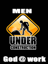 Men-Under-Construction: Christmas