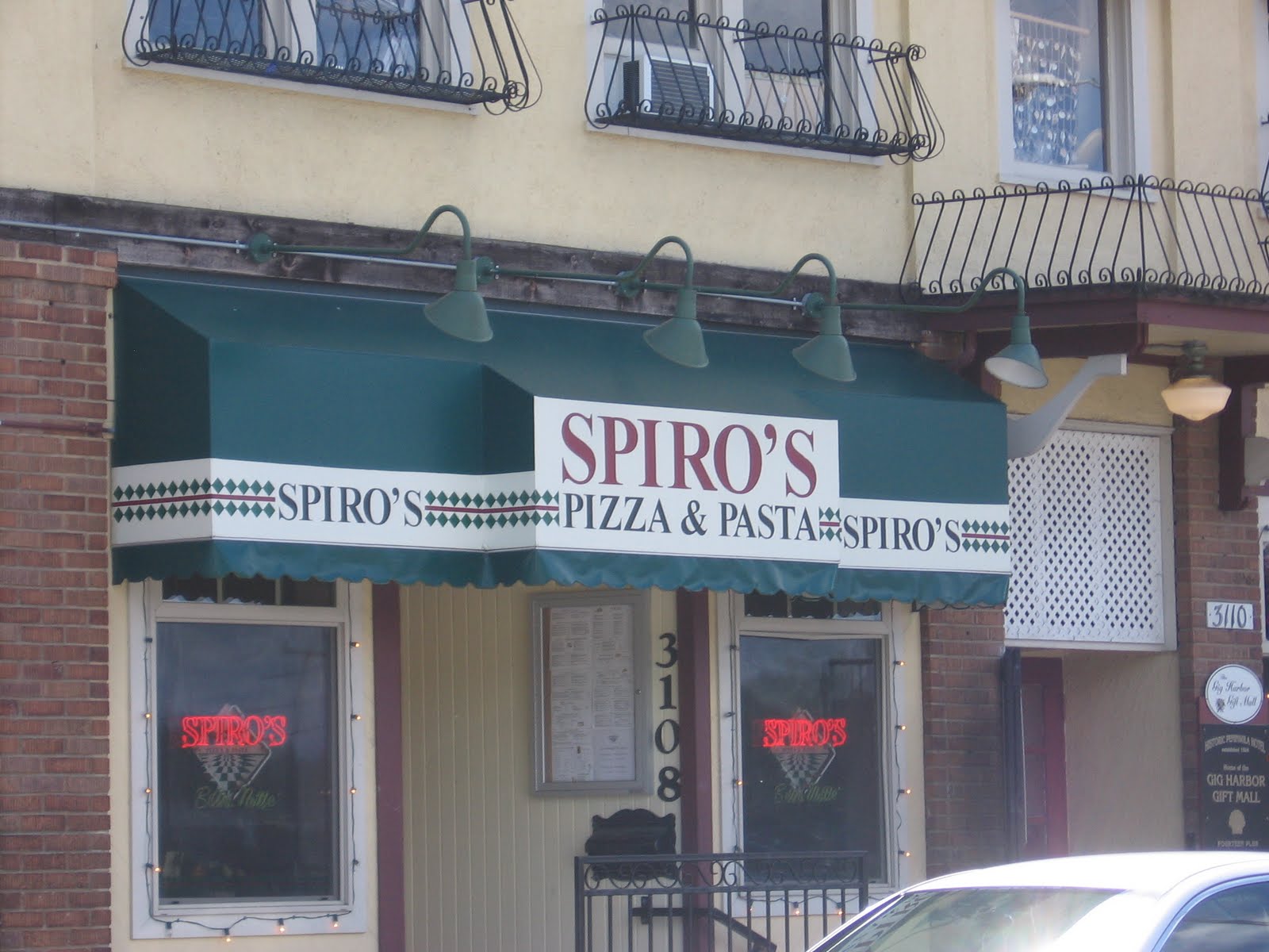 Life is an Adventure