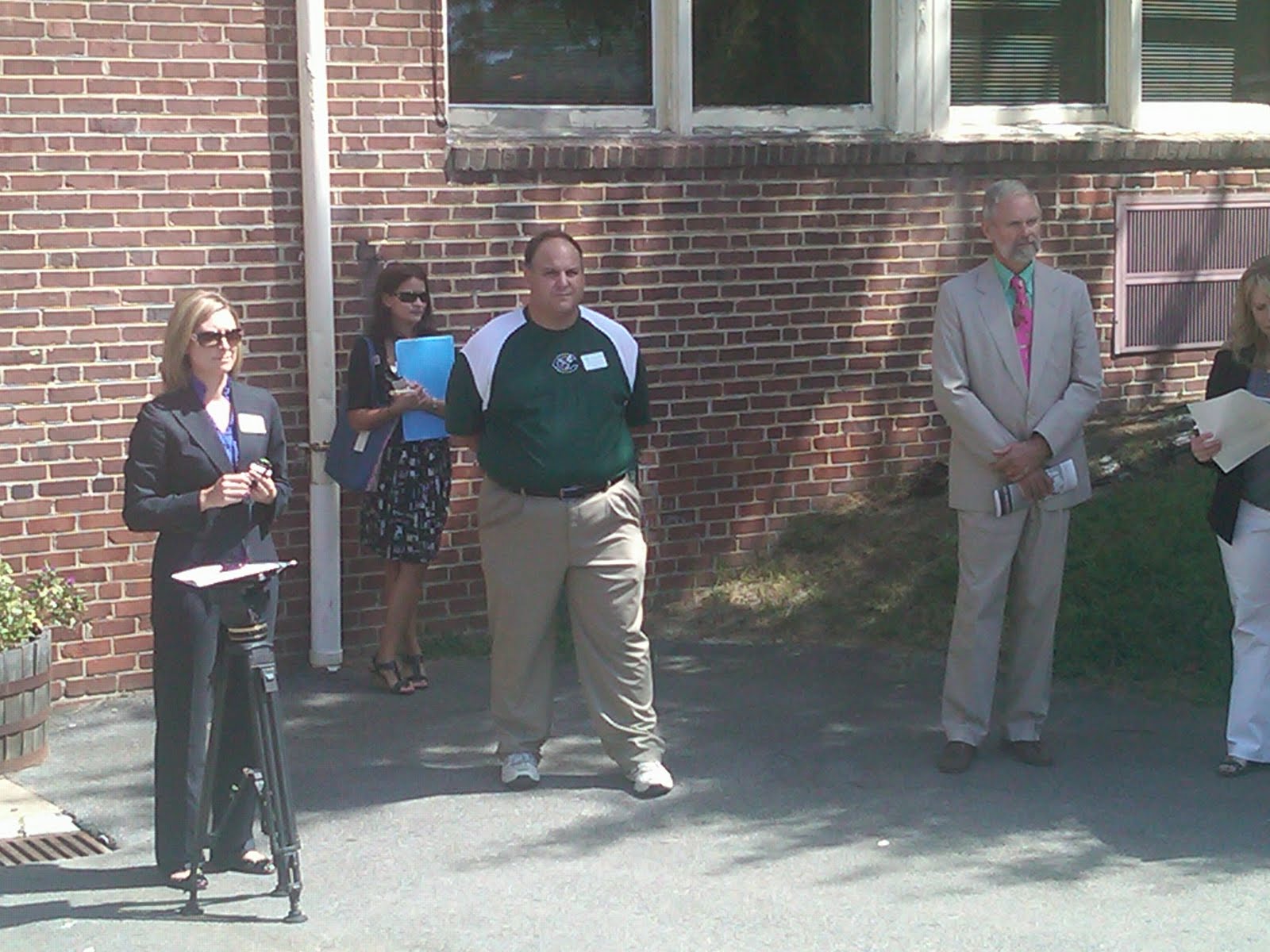 Shock And Awe (aka Brian's Blog): What is the Future of Carter ...