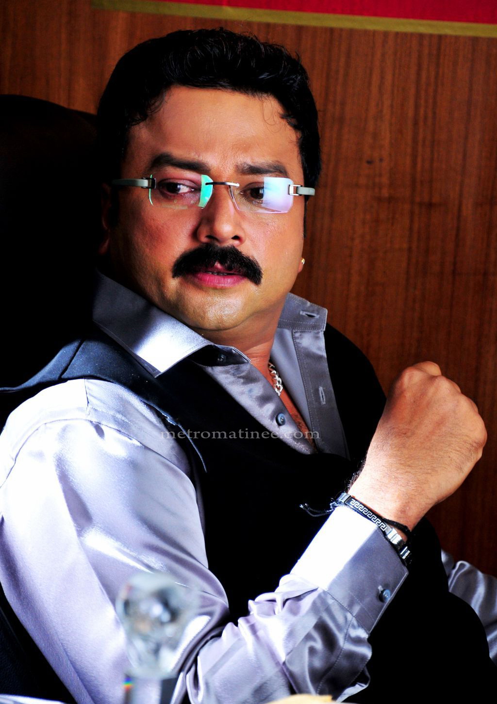 Jayaram - JungleKey.in Image