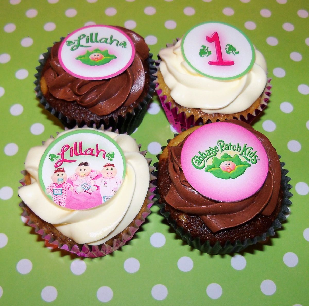 Cupcake Delivery Dallas | Birthday, Wedding Cupcakes Dallas, TX ...