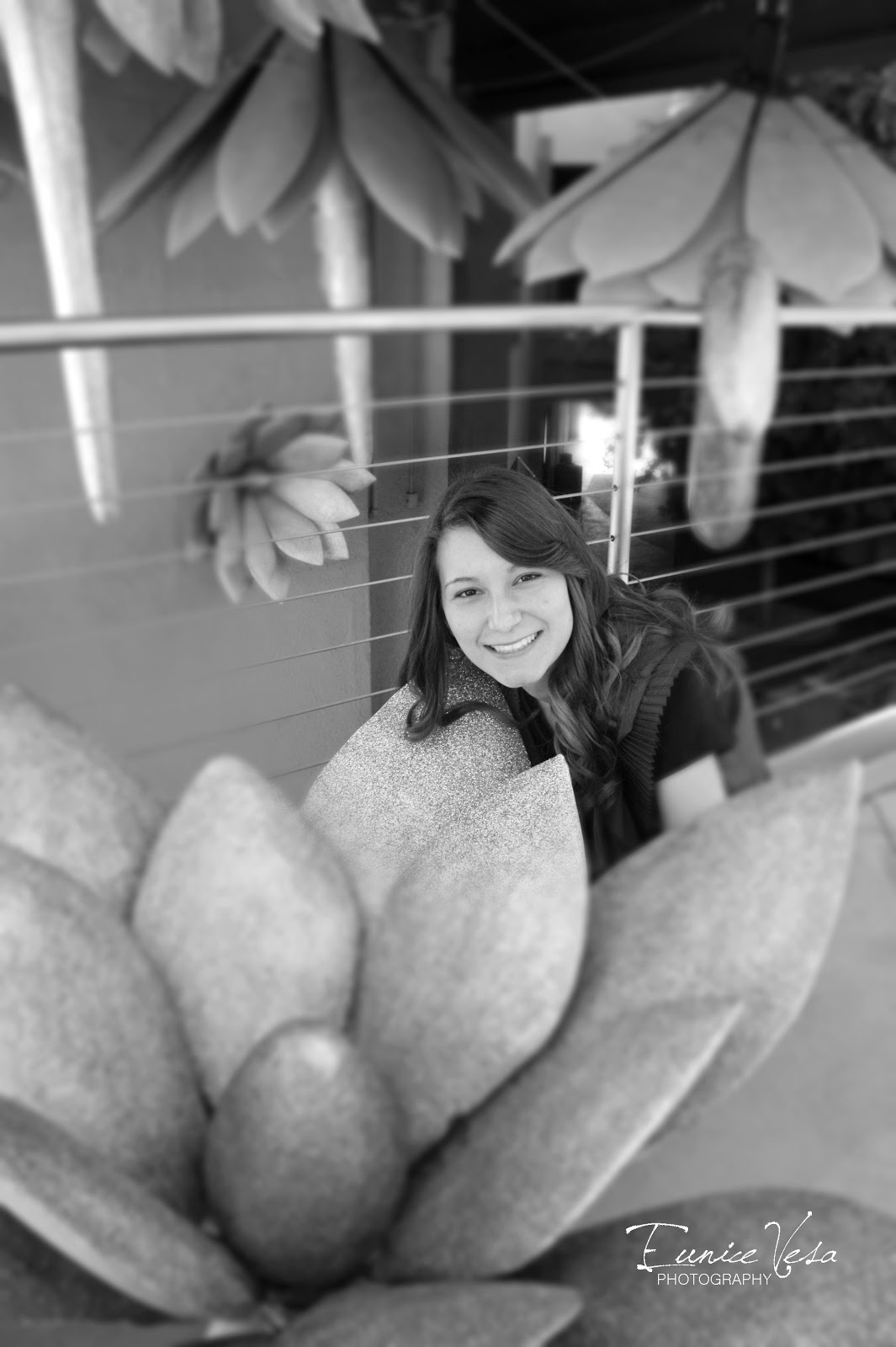 Eunice Vesa Photography: The Lovely Debbie Barbir