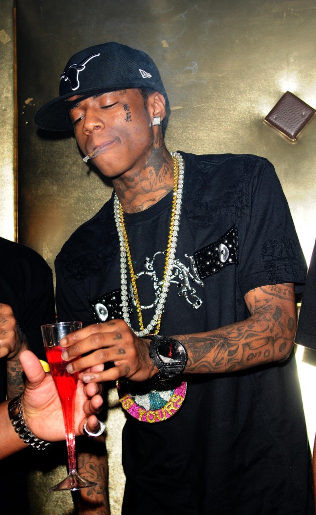 Danger Jones: Celebrity Potheads :)