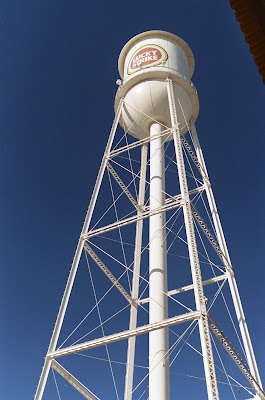 Lex Will Photography: The Lucky Strike Water Tower: A 360 Perspective ...