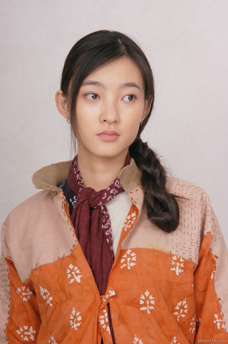 Chinese Girl Wang Li Kun Wallpapers