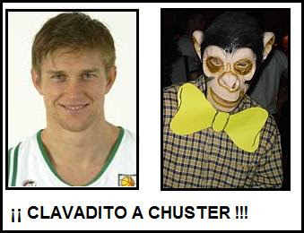 БУКО ЙУНИОРС · Buco Juniors: Vladimir Boisa es el nuevo pívot del ...