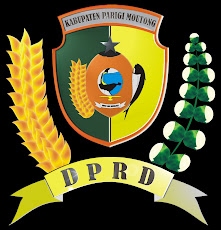 Sekretariat DPRD Kabupaten Parigi Moutong: Sejarah singkat berdirinya ...