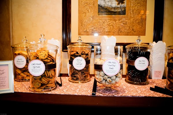 Fiesta Friday - One Smart Cookie - Revel and Glitter