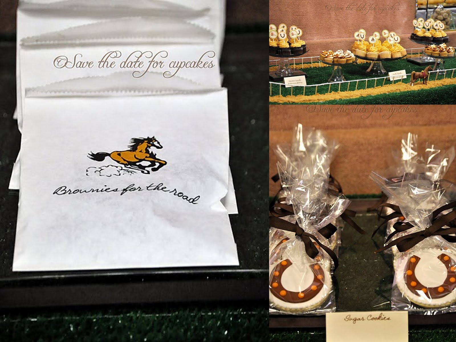 Fiesta Friday (On A Monday) - Fiesta Inspirations #5 - Revel and Glitter